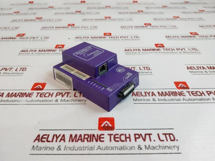 Fieldserver Fs-qs-1010-0285 Quickserver Protocol Converter – Aeliya Marine