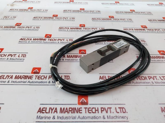 Flintec Pc30-10Kg C3 Single Point Load Cell 10Kg 2.01805 Mv/V – Aeliya Marine