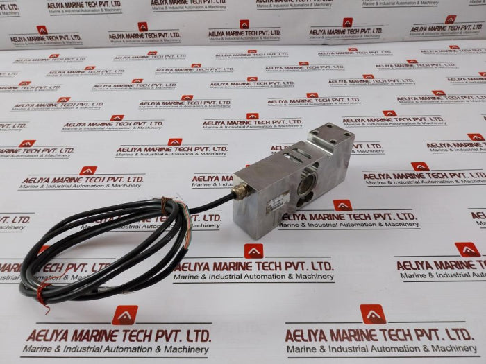 Flintec Pc7-100Kg C3 Stainless Steel Single Point Load Cell 12355782 1 – Aeliya Marine
