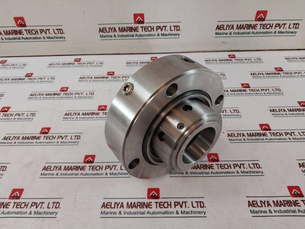Flowserve Qbq-3000 Mechanical Seal Pr-0433 – Aeliya Marine