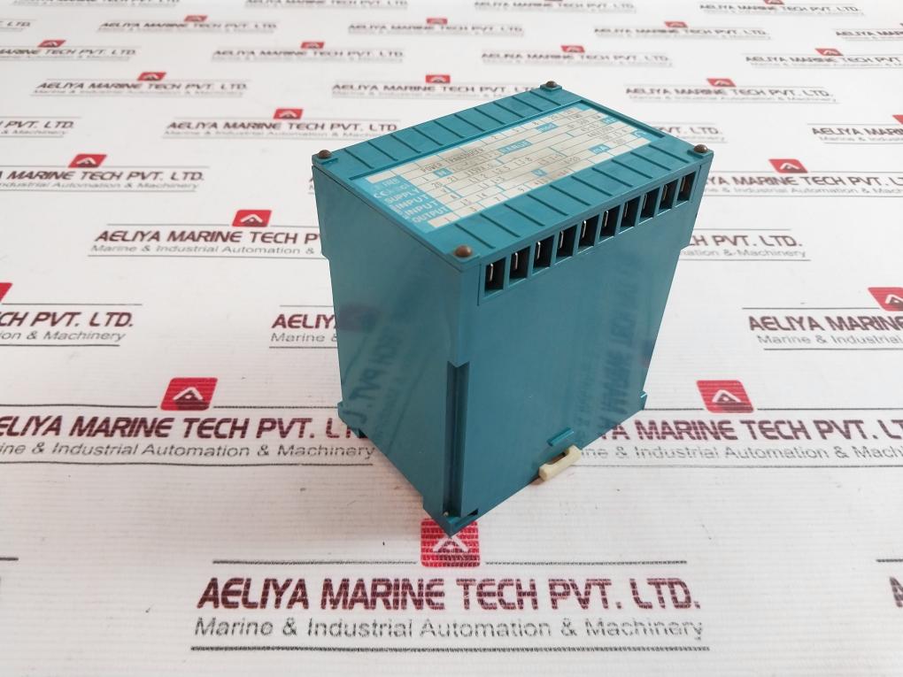 Frer Ftwd Power Transducer 0-360 Kw 700/5A – Aeliya Marine