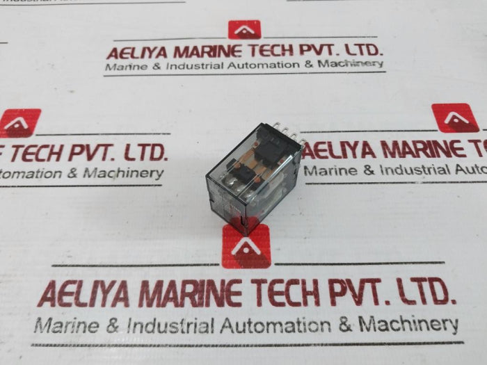 Fuji Electric Hh54P-l Miniature Control Relay 200-220V 50/60Hz – Aeliya Marine