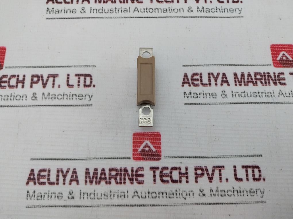 Furnas K63 Overload Heater 240.04.00.91 – Aeliya Marine