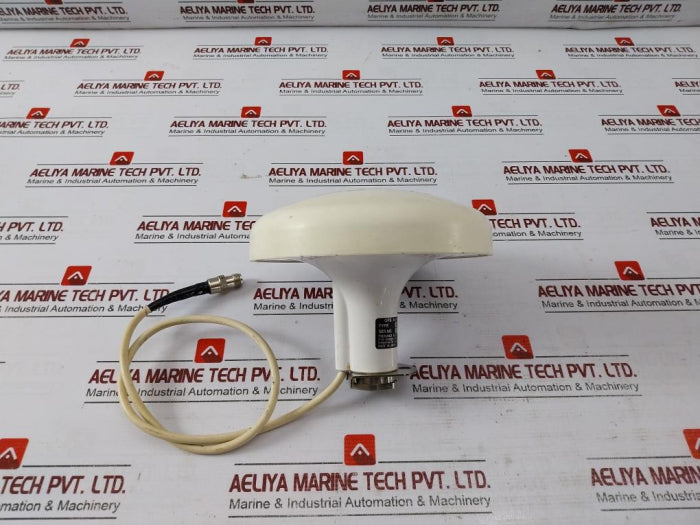 Furuno Gsc-001 Gps Antenna Unit – Aeliya Marine