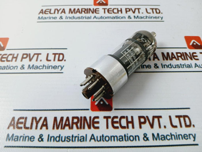 Gec A2426 Beam Power Vacuum Tube Valve – Aeliya Marine