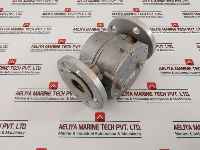 Geca Gfd25 Dn25-gas Filter 50 Micron 6 Bar 30V Ac/Dc 100Ma – Aeliya Marine