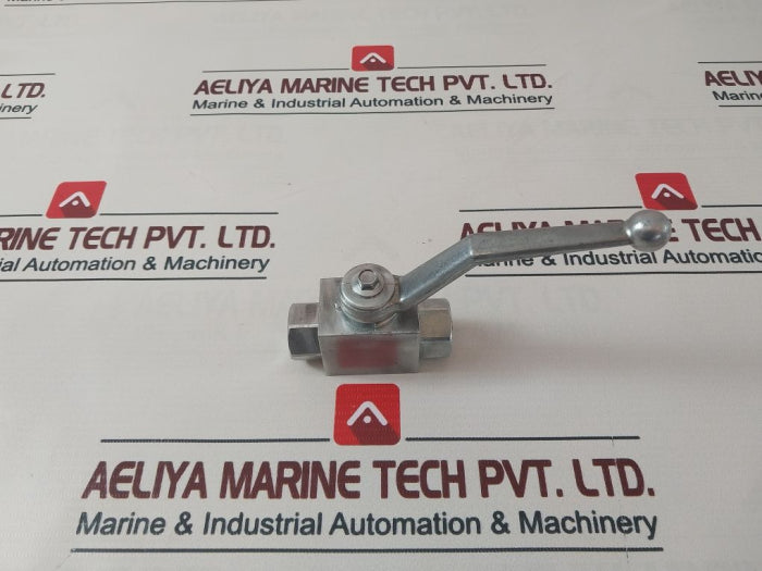 Gemels Ge2 Dn6 – Aeliya Marine