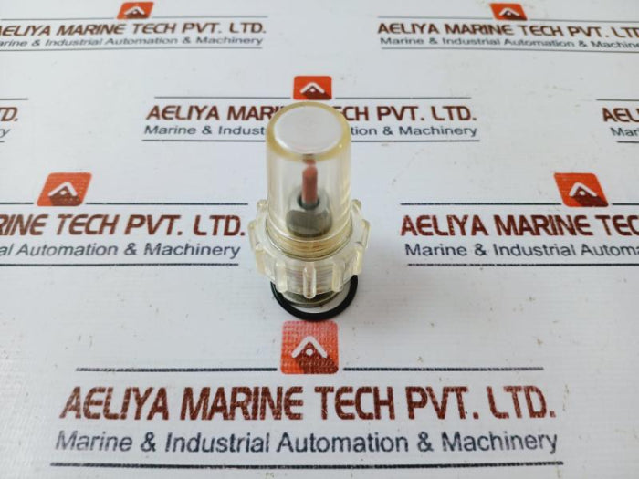 Gemu 1161000Z1003 Stroke Limiter With Optical Indicator Ty – Aeliya Marine
