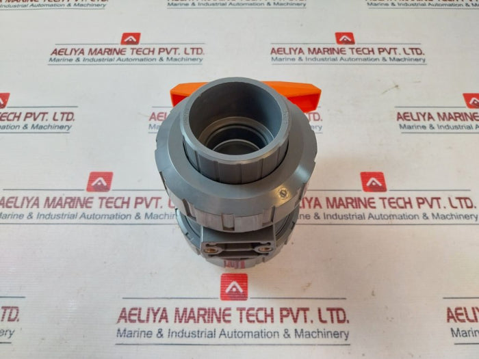 +Gf+ 546 D63Dn50 Ball Valve D63 Dn50 – Aeliya Marine