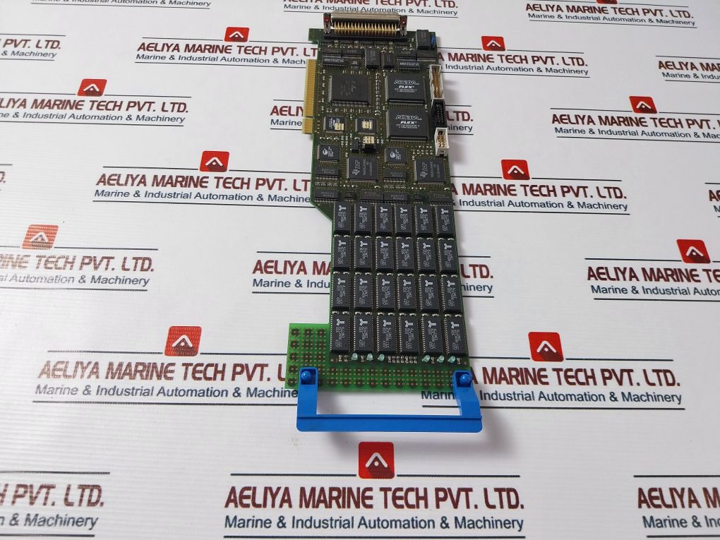 Globe A1272-1 Raid Scsi Controller 94V – Aeliya Marine