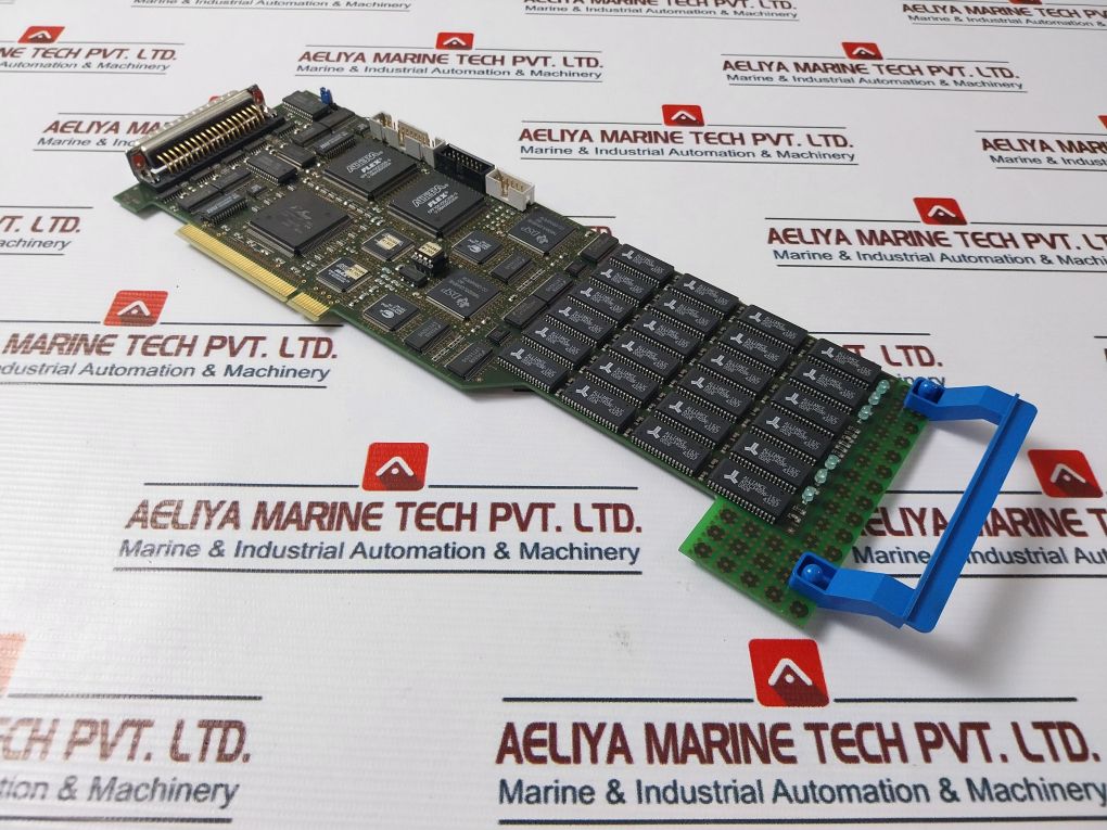 Globe A1272-1 Raid Scsi Controller 94V – Aeliya Marine