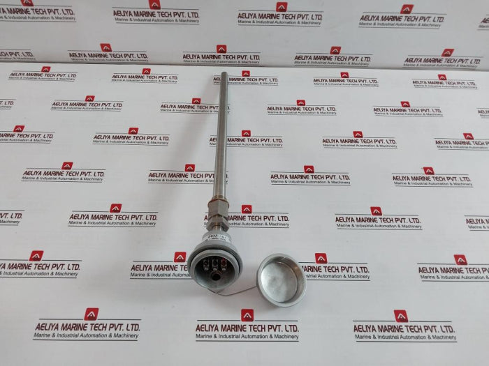 Hdm Tech Mpt100 Temperature Sensor Resistance Bulb – Aeliya Marine