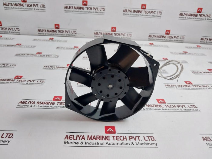 Hirosawa 7956Mx-tp Ikura High Temperature Fan 220V Ac 50/60 Hz – Aeliya Marine