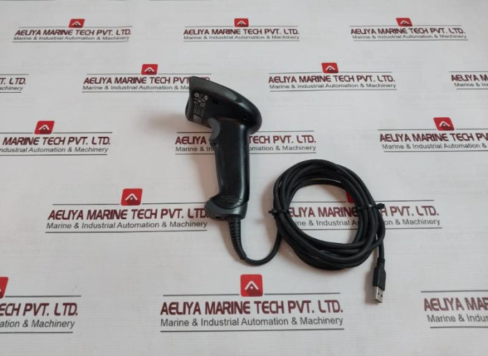 Honeywell 1300G-2 Hyperion Handheld Usb Barcode Scanner 5V 200Ma Rev: – Aeliya Marine