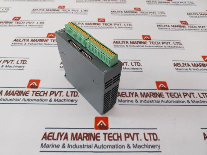 Honeywell 2Mlf-ad16A-cc Analog Input 16 Channel Module 50047030092 – Aeliya Marine