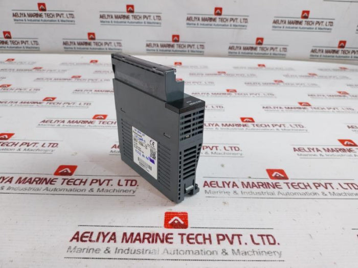 Honeywell 2Mlf-dc8A Master Logic-200 D/A Converter Current Output Modu – Aeliya Marine