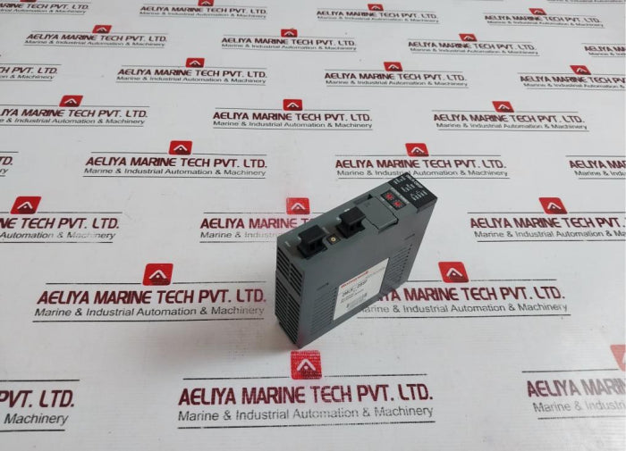 Honeywell 2Mlr-dbsf Input/Output Interface Module Fiber Optic 11092402 – Aeliya Marine