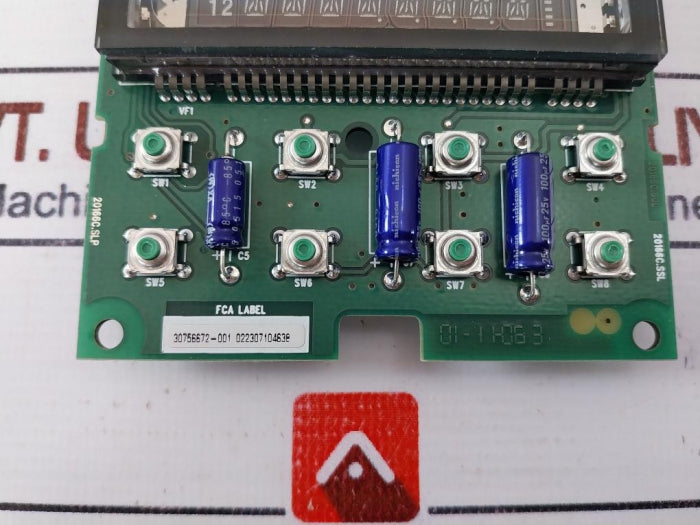 Honeywell 30756672-001 Udc3000 Universal Digital Controller – Aeliya Marine