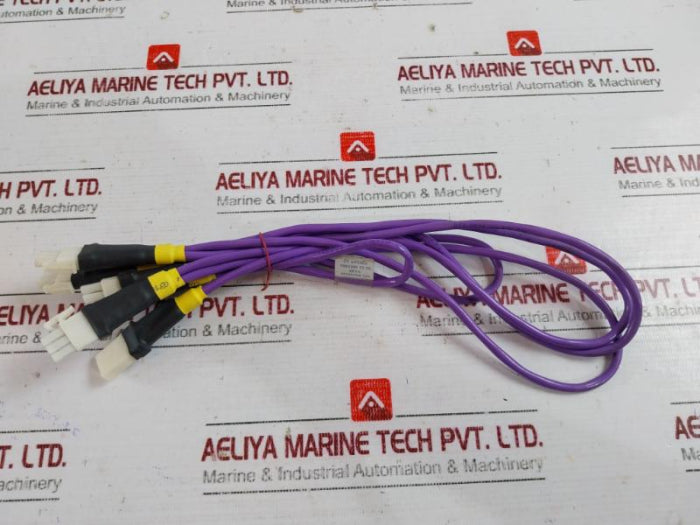 Honeywell 51202329-210 I/O Link Cable Rev F – Aeliya Marine