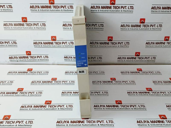 Honeywell 51304362-150 Low Level Analog Mux Input Processor Mc-plam02 – Aeliya Marine