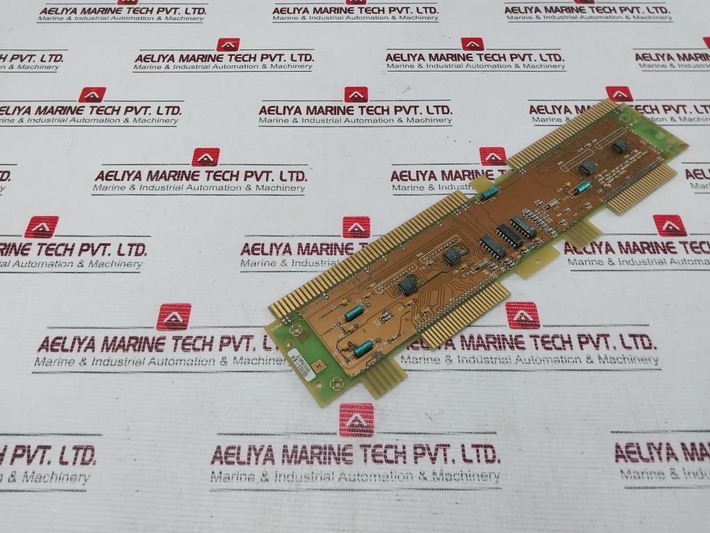 Honeywell 51304901-100 Hwd D I/O Module Rev C – Aeliya Marine
