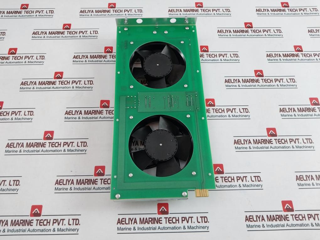 Honeywell 51400646-100 Fan Assembly 5 Slot – Aeliya Marine