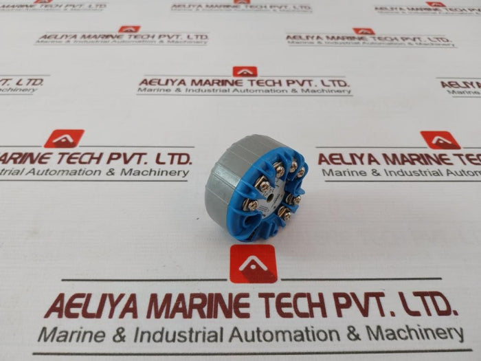 Honeywell 51454896-002 Temperature Transmitter Hart Sil 3 Capable Cont – Aeliya Marine