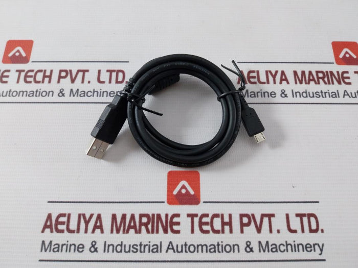 Honeywell Cbl-500-120-s00-03 Usb Cable Rev. A, 80°C, 30V – Aeliya Marine