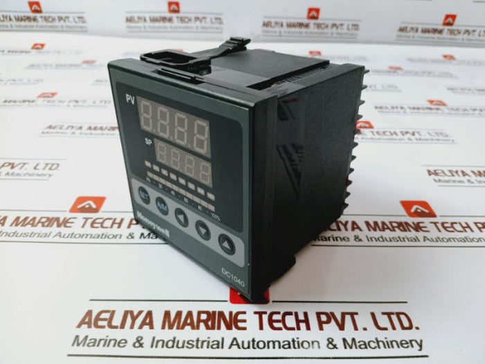 Honeywell Dc1040 General Purpose Digital Controller 841010127 Dc1040Cr – Aeliya Marine