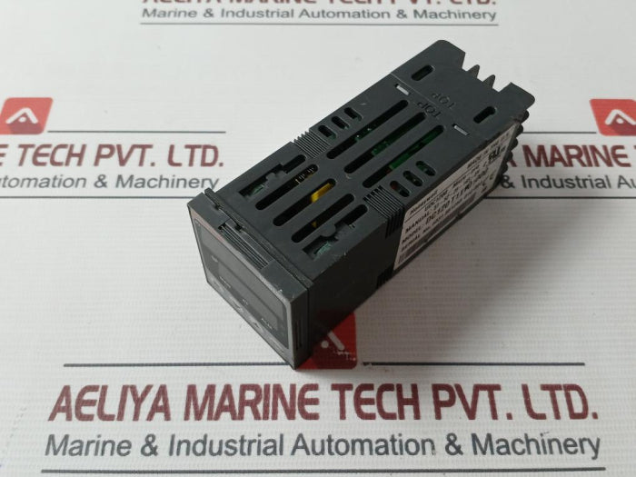 Honeywell Dc120T11101000 Microprocessor-based Universal Digital Contro – Aeliya Marine
