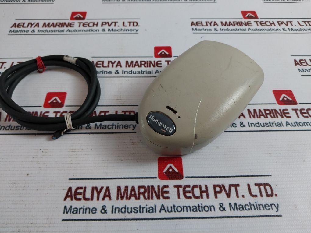 Honeywell E153740 Bar Code Scanner – Aeliya Marine