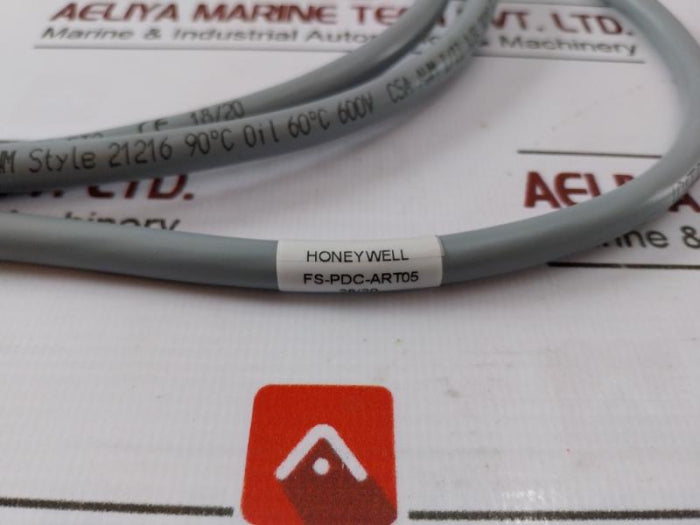 Honeywell Fs-pdc-art05 Power Distribution Cable 28/20 – Aeliya Marine