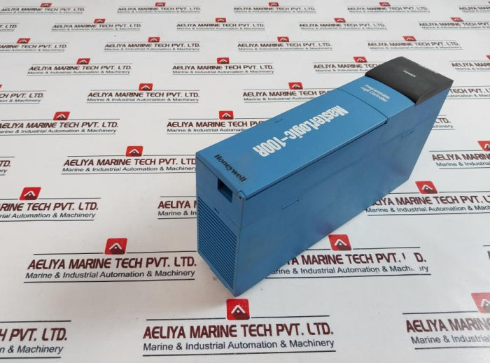Honeywell Masterlogic-100R 1Mlr-pa1A Programmable Logic Controller Ac1 – Aeliya Marine