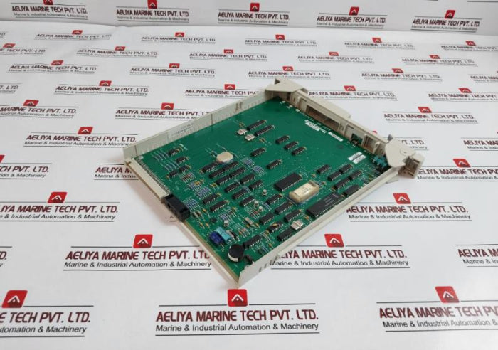 Honeywell Mc-plam02 Low Level Analog Input Multiplexer Processor 51404 – Aeliya Marine