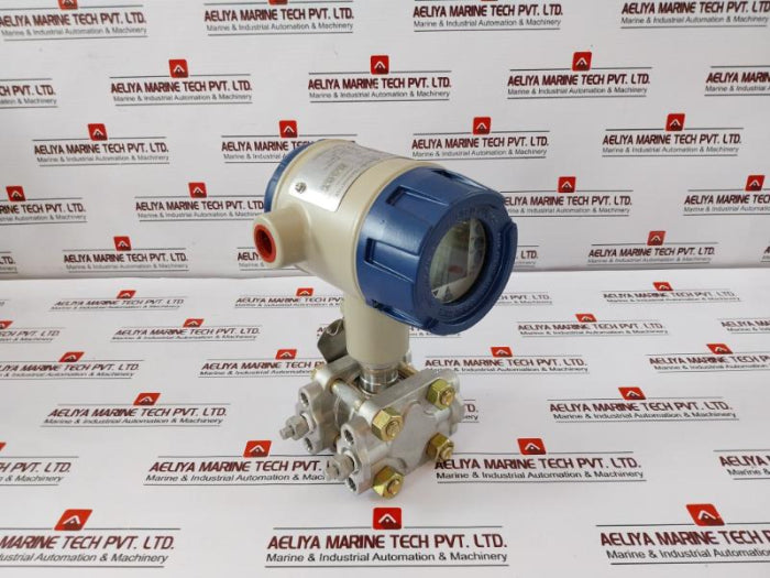 Honeywell St3000 Pressure Transmitter 50024630-001 Tbe2 5 To 100 Psi – Aeliya Marine