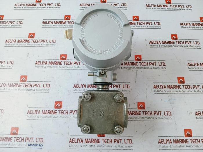 Honeywell Std120-e1A-00000 St9000 Smart Pressure Transmitter 3000 Psi – Aeliya Marine