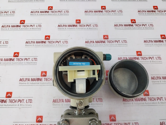 Honeywell Std130-e1A-00000-mb.P0D2 81Pb Smart Pressure Transmitter 0-3 – Aeliya Marine
