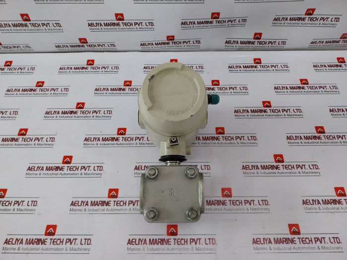 Honeywell Std130-e1A-00000-mb.P0D2 81Pb Smart Pressure Transmitter 0-3 – Aeliya Marine