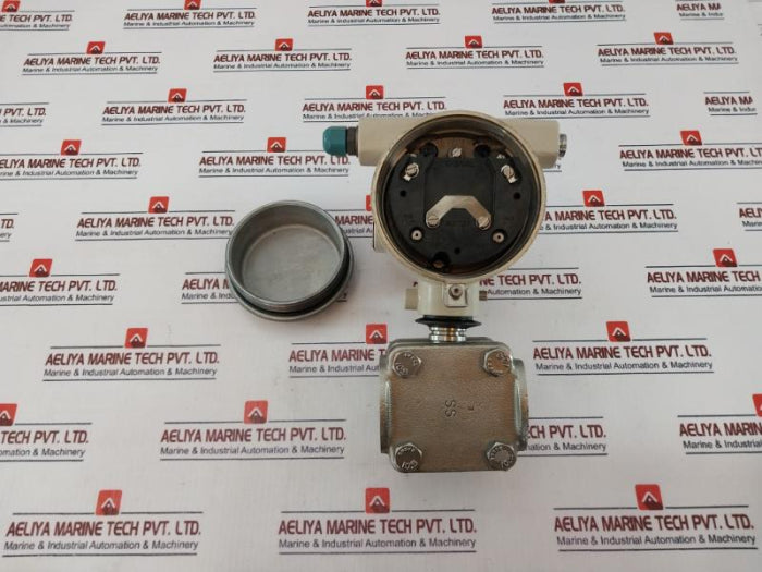 Honeywell Std130-e1A-00000-mb Smart Pressure Transmitter 0-30 Psi, P0D – Aeliya Marine