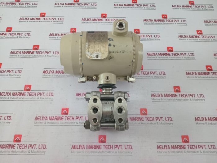 Honeywell Std130-e1A-00000-p0D2-813D St3Q00 Smart Transmitter – Aeliya Marine