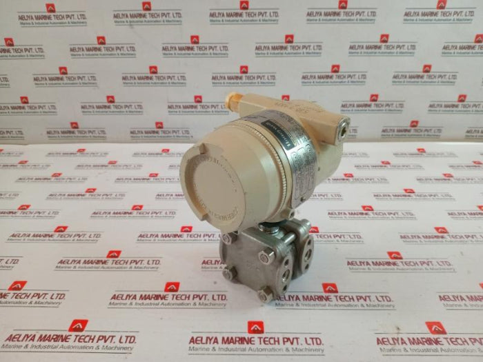 Honeywell Std130-e1A Smart Pressure Transmitter 0-30 Psi 4-20 Ma Dc Ou – Aeliya Marine