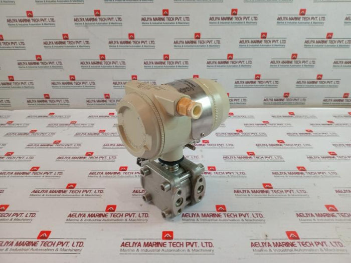 Honeywell Std130-e1A Smart Pressure Transmitter 0-30 Psi 4-20 Ma Dc Ou – Aeliya Marine