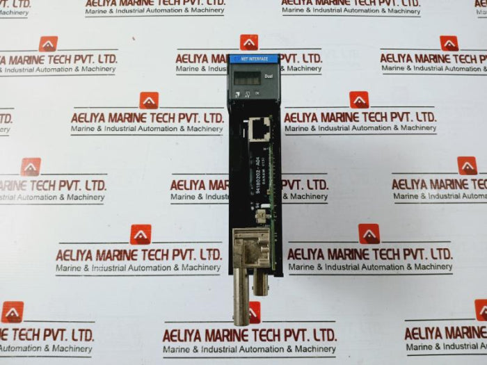 Honeywell Tk-ccr013 Redundant Net Interface Module 97198075 A01 Model – Aeliya Marine