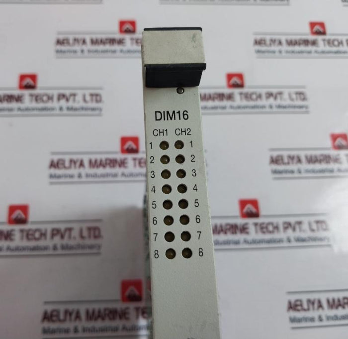 Hyundai Dim16 Pcb Card Ver 1.1 – Aeliya Marine