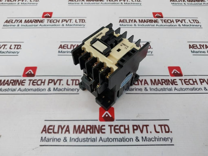 Hyundai Hmc 15 Magnetic Contactor 200V 50Hz – Aeliya Marine
