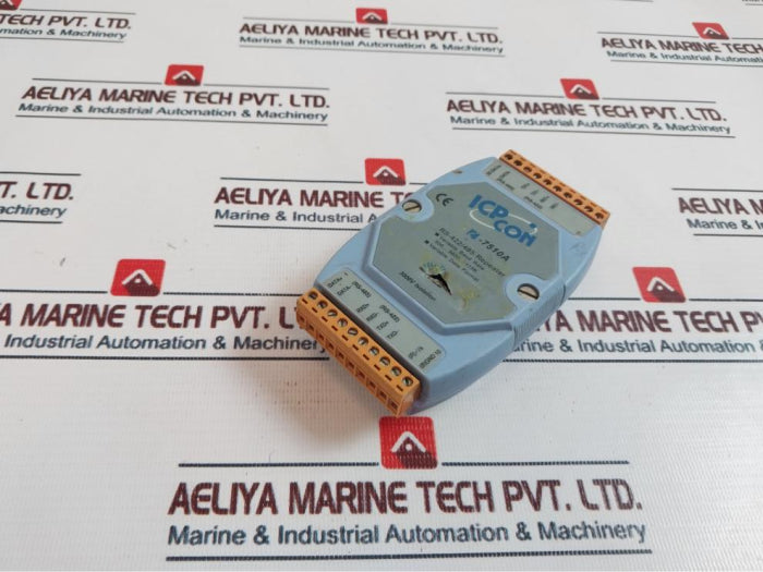 Icp-con I-7510A Repeater – Aeliya Marine