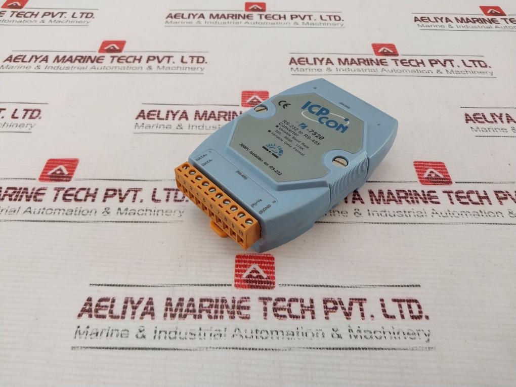 Icp Con I-7520 Converter – Aeliya Marine