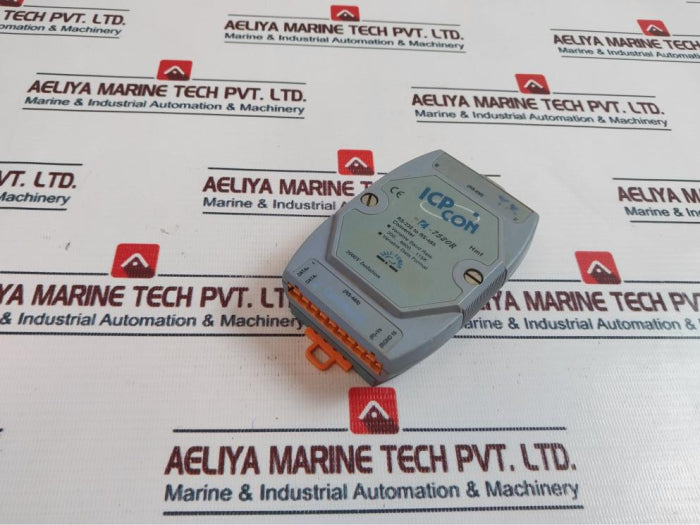 Icpcon I-7520R Converter Rs-232 To Rs-485 – Aeliya Marine