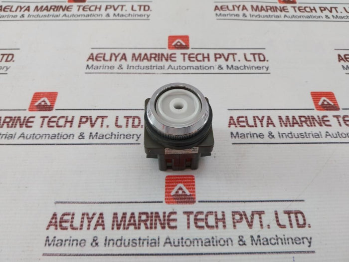 Idec Abn Push Button Base 10A 600V – Aeliya Marine
