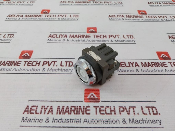 Idec Abn Push Button Base 10A 600V – Aeliya Marine